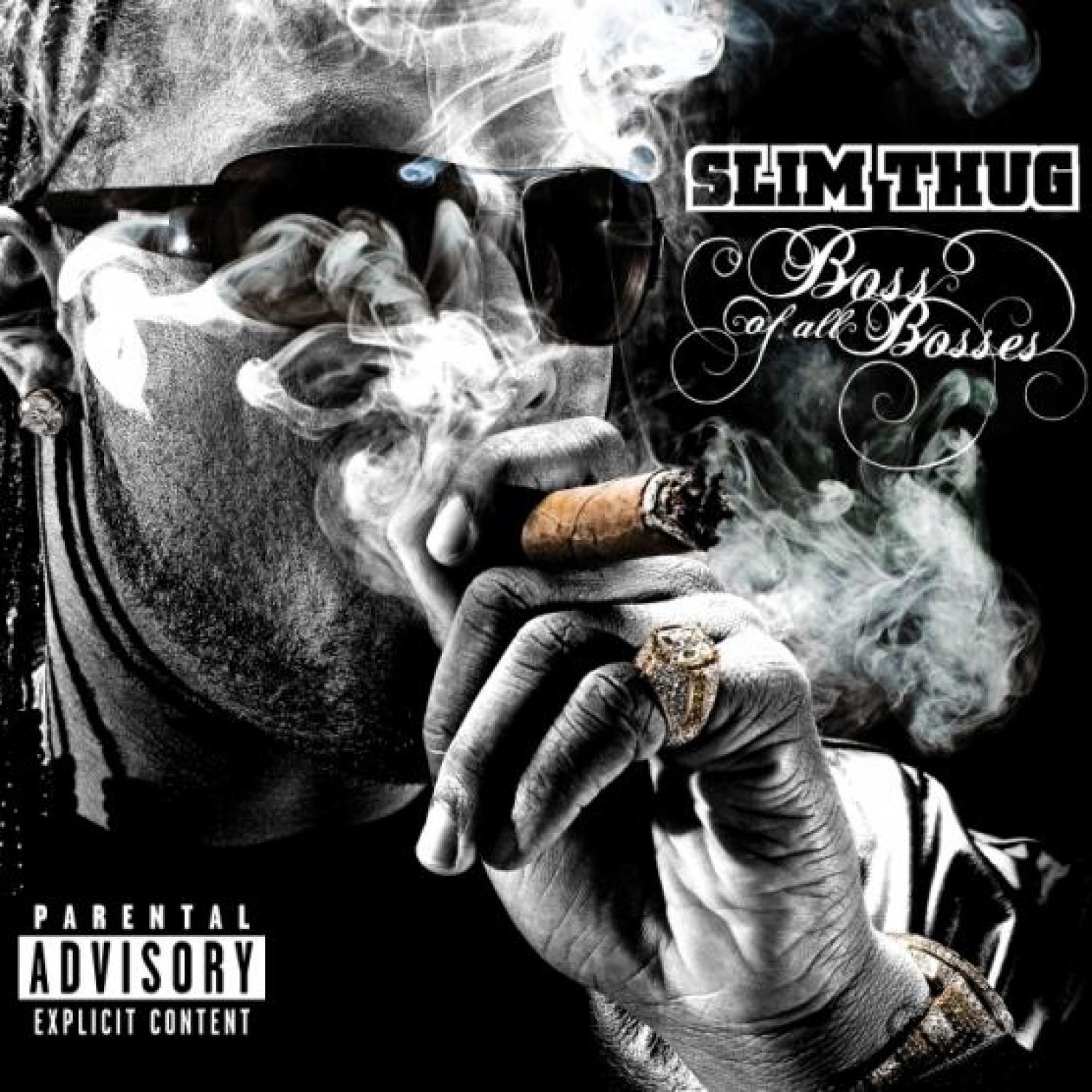 Slim Thug – Boss Of All Bosses [Review] – nappyafro.com