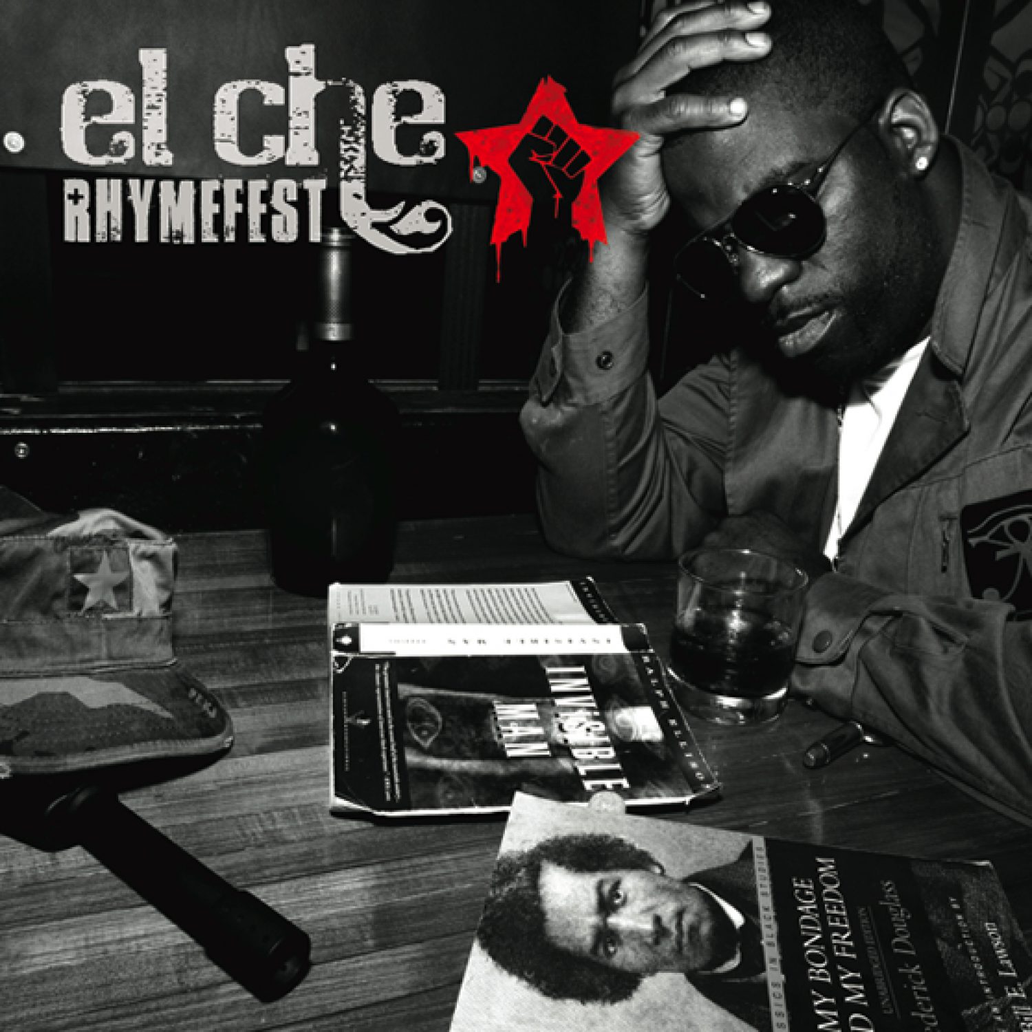 Rhymefest – El Che [Review] – nappyafro.com