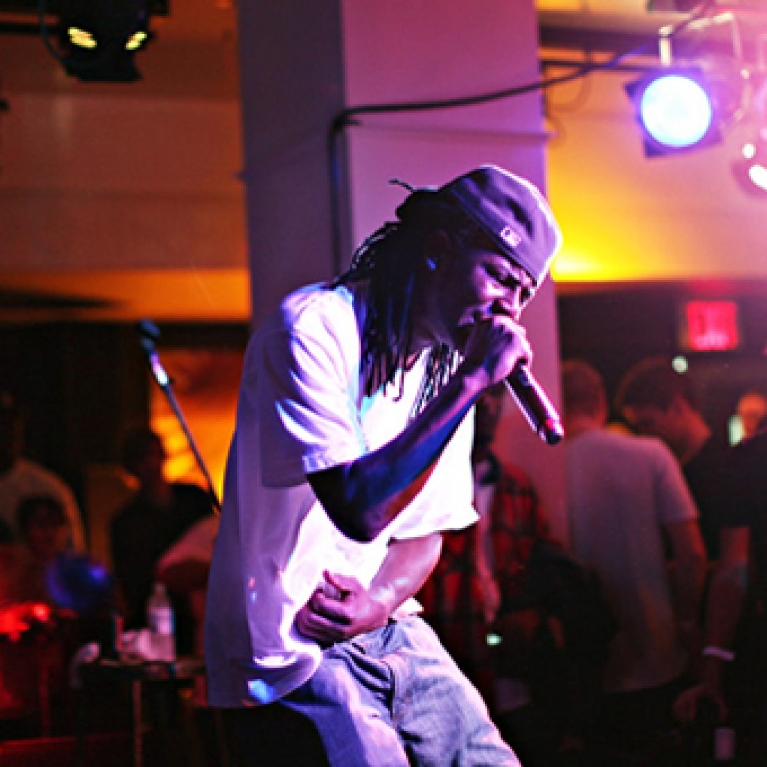 Pill feat. Mitchelle’l – “One Of These Days” – nappyafro.com