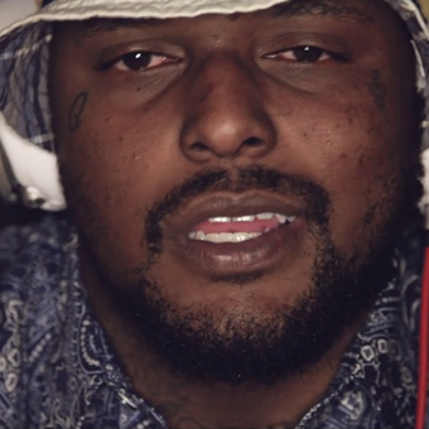 ScHoolboy Q – “THere He Go” [Video] – nappyafro.com