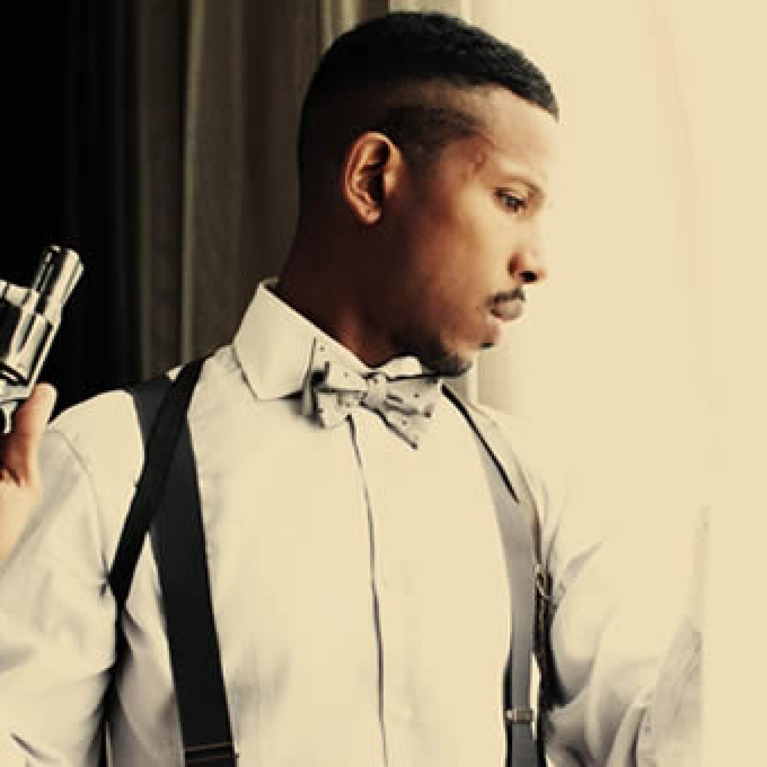 Shyne – Shyne (2000) [Album Revisit] – nappyafro.com