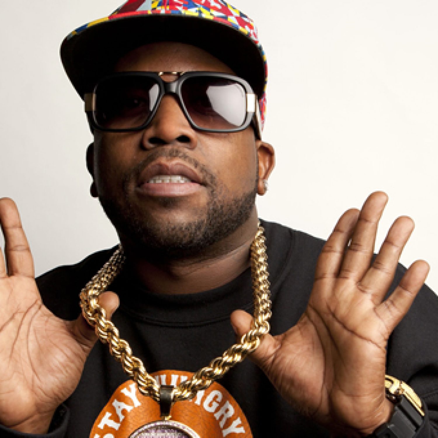 The Numbers Game: Game Debuts At #5 & Big Boi Debuts At #33 – nappyafro.com