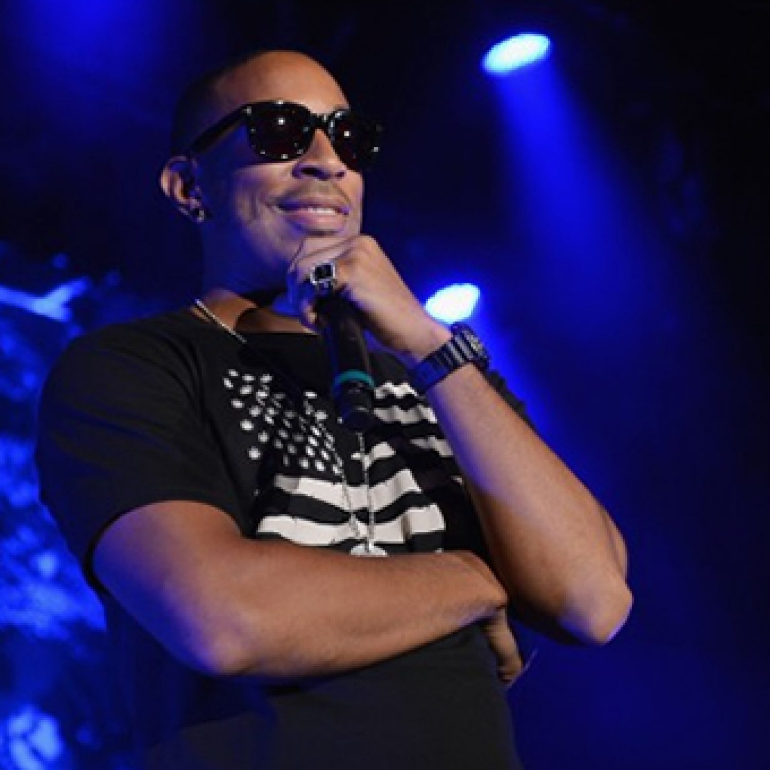 Ludacris feat. Pusha T & Swizz Beatz – “What They Mad For” – nappyafro.com