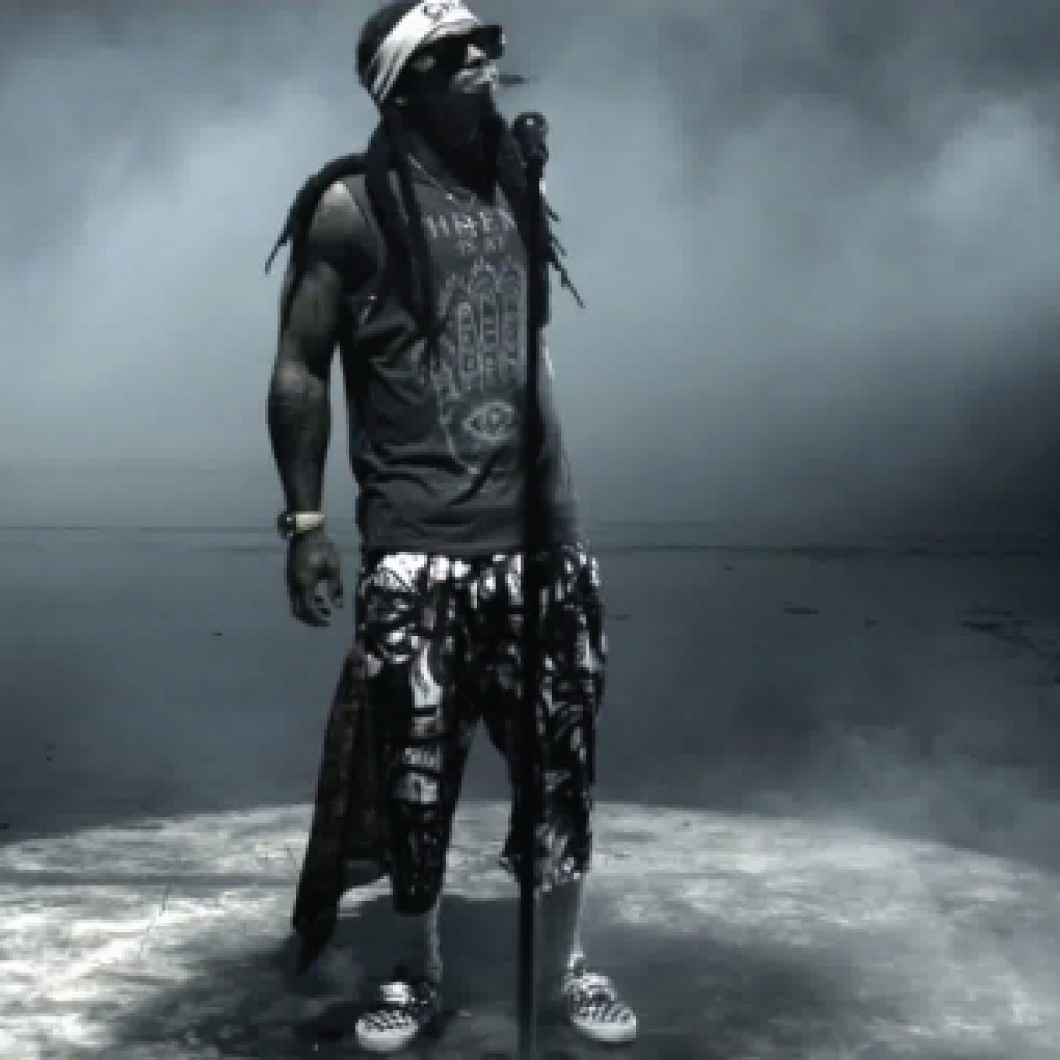 Song of the Week: Lil’ Wayne – “I’m Goin In” & “Steady Mobbin ...