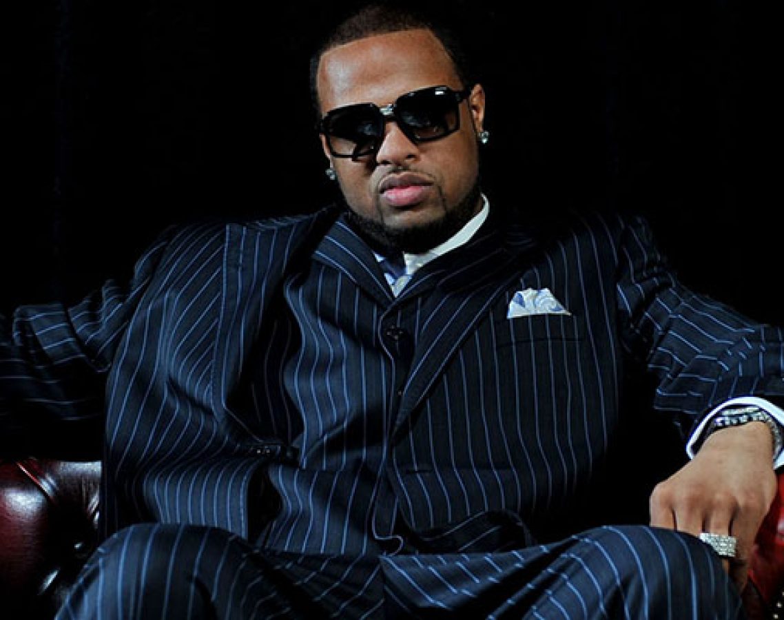 Slim Thug – Boss Of All Bosses [Review] – nappyafro.com