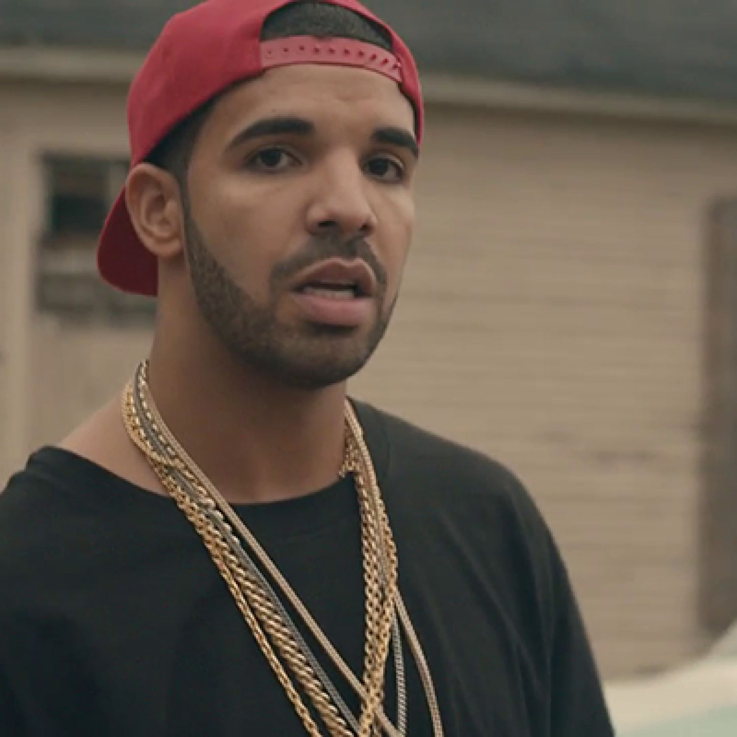 Video: Drake - "Worst Behavior"