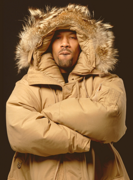 Song of the Week: Redman – “Tonight’s Da Night” – nappyafro.com