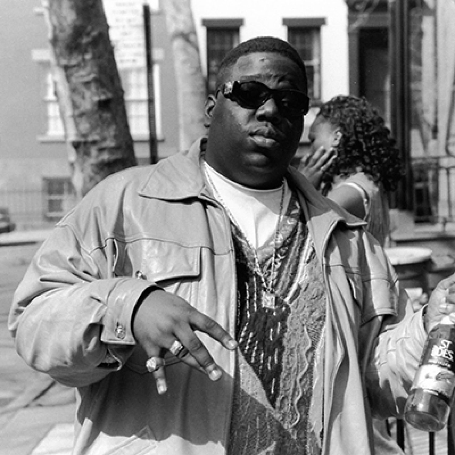 3 Songs By The Notorious B.I.G. To Listen To Today