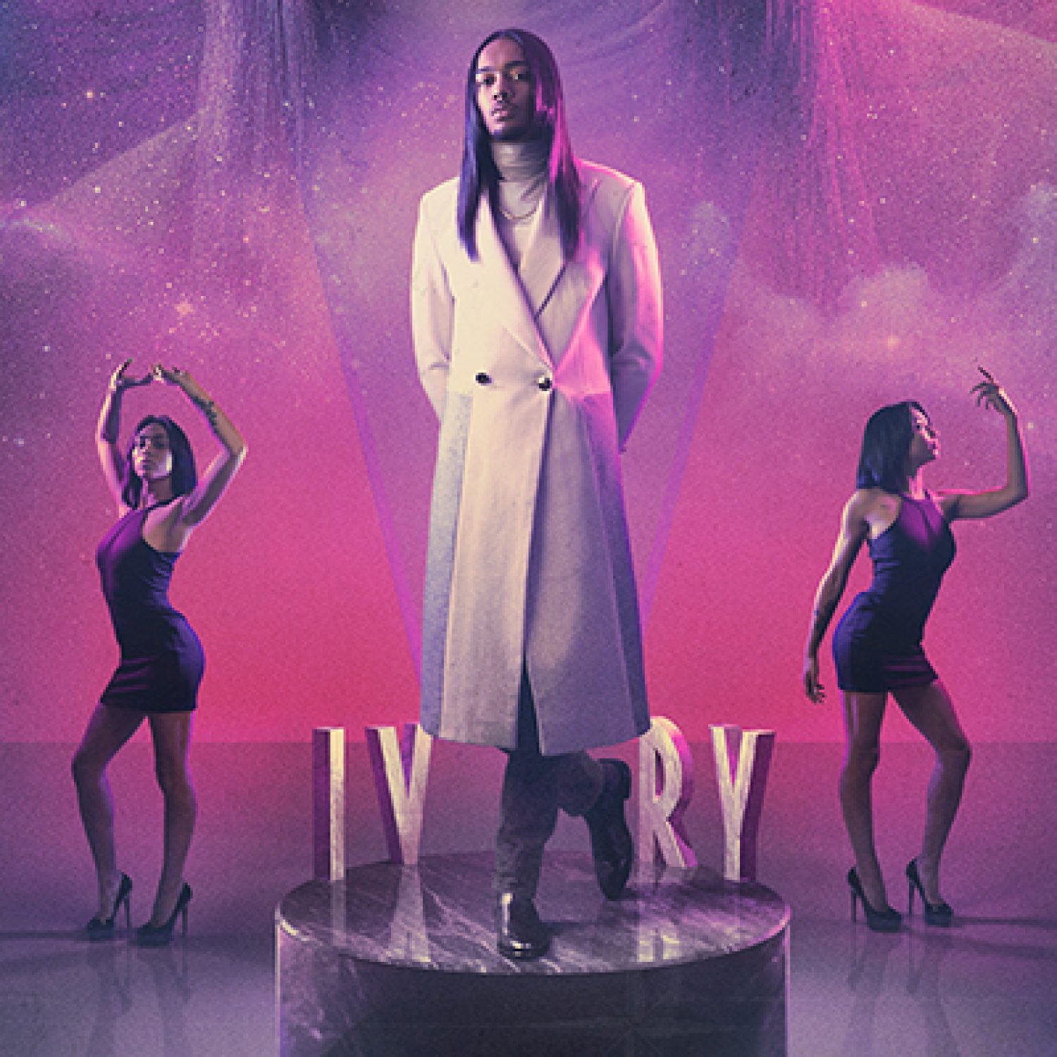 Mixtape: 100s - IVRY