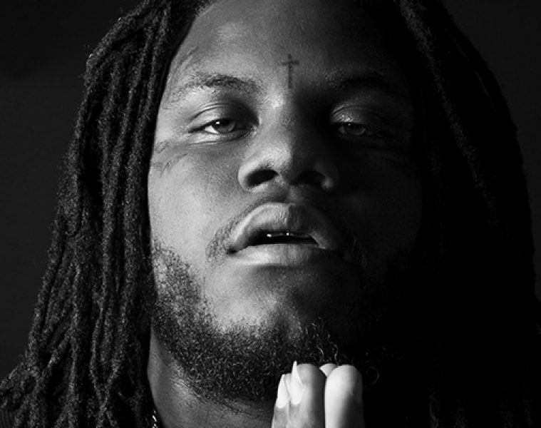 Fat Trel – Gleesh [Mixtape] – nappyafro.com