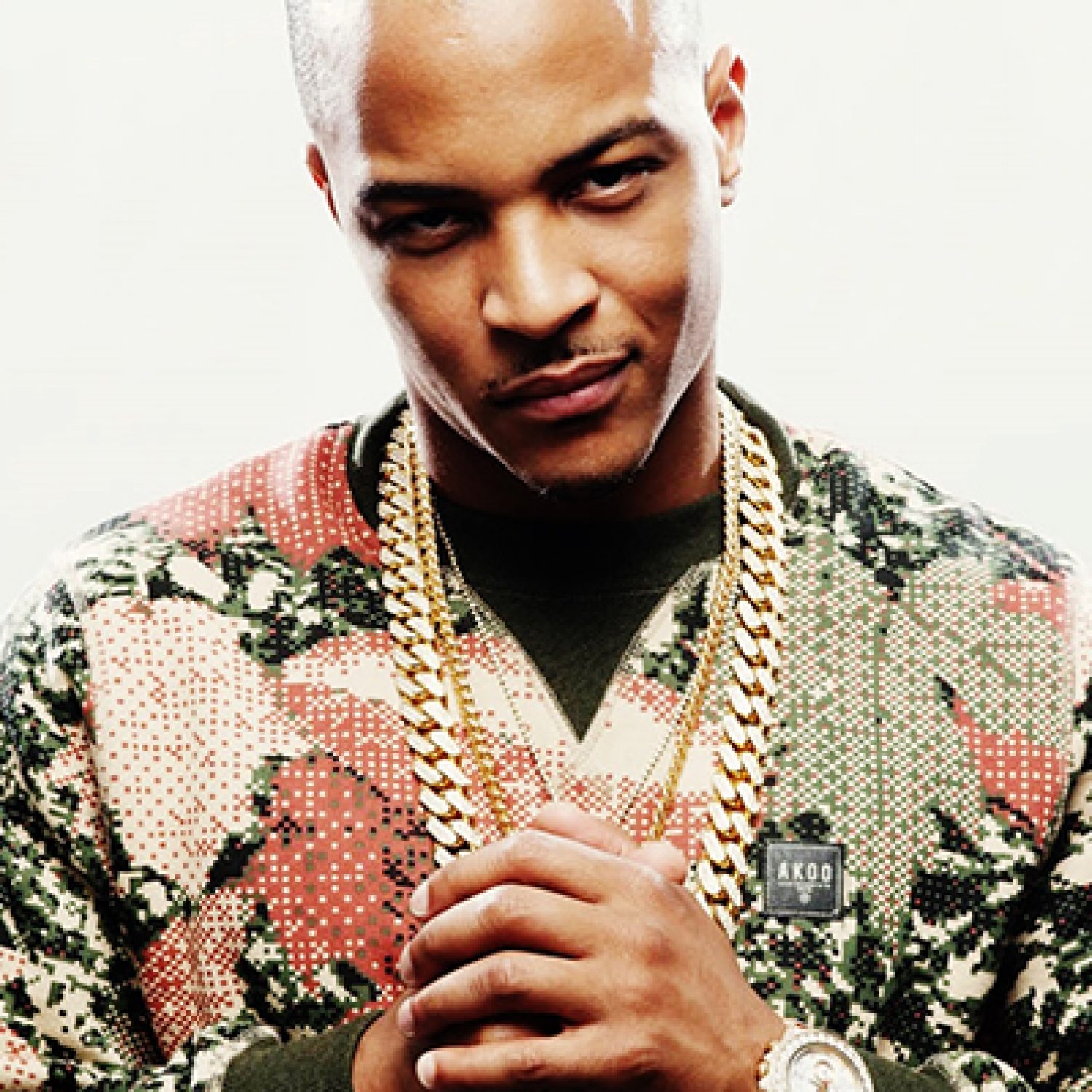 T.I. feat. Young Thug, Lil' Wayne, & Jeezy - "About The Money (Remix)"