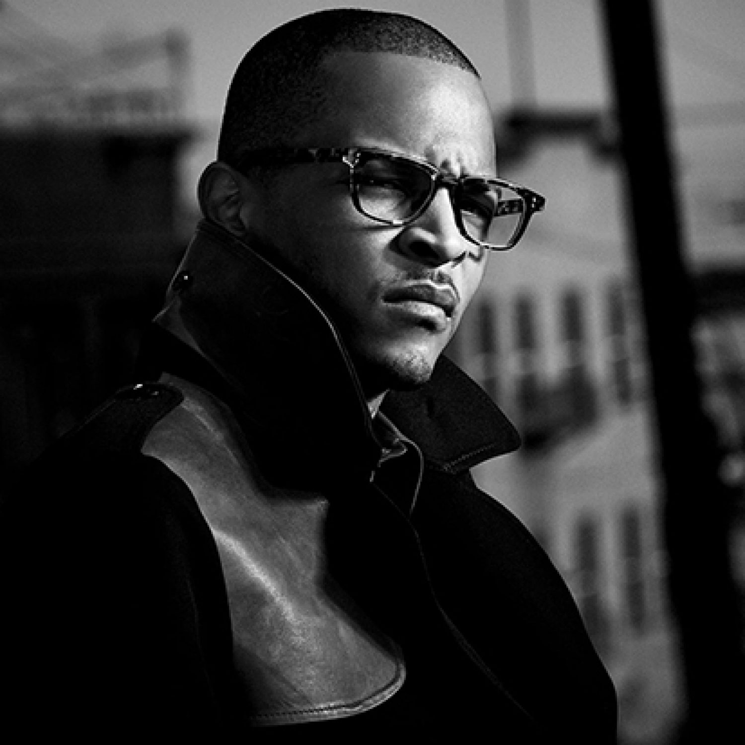 Album Sales: T.I. & Logic