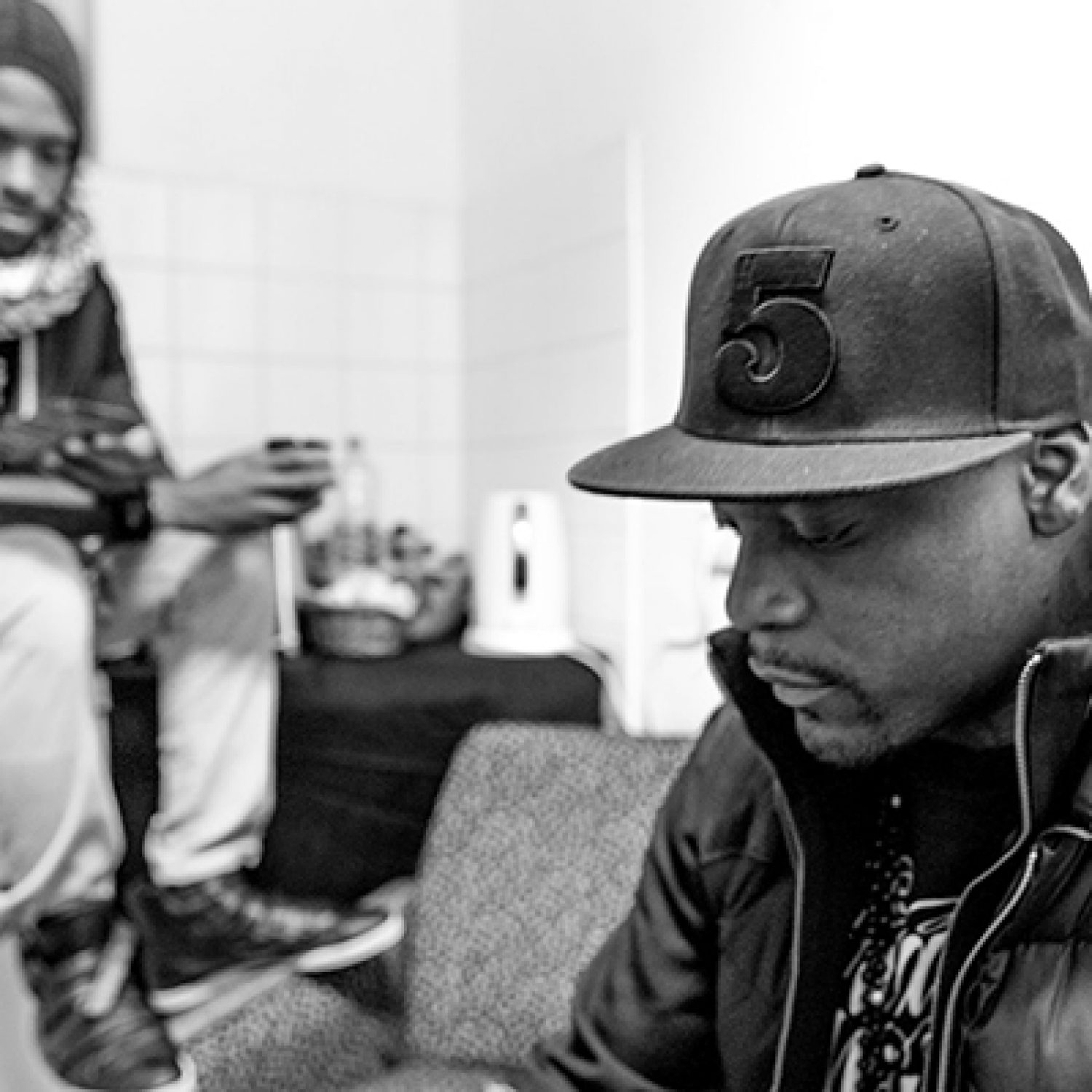 Song of the Week: dead prez feat. Jay-Z - "Hell Yeah (Remix)"