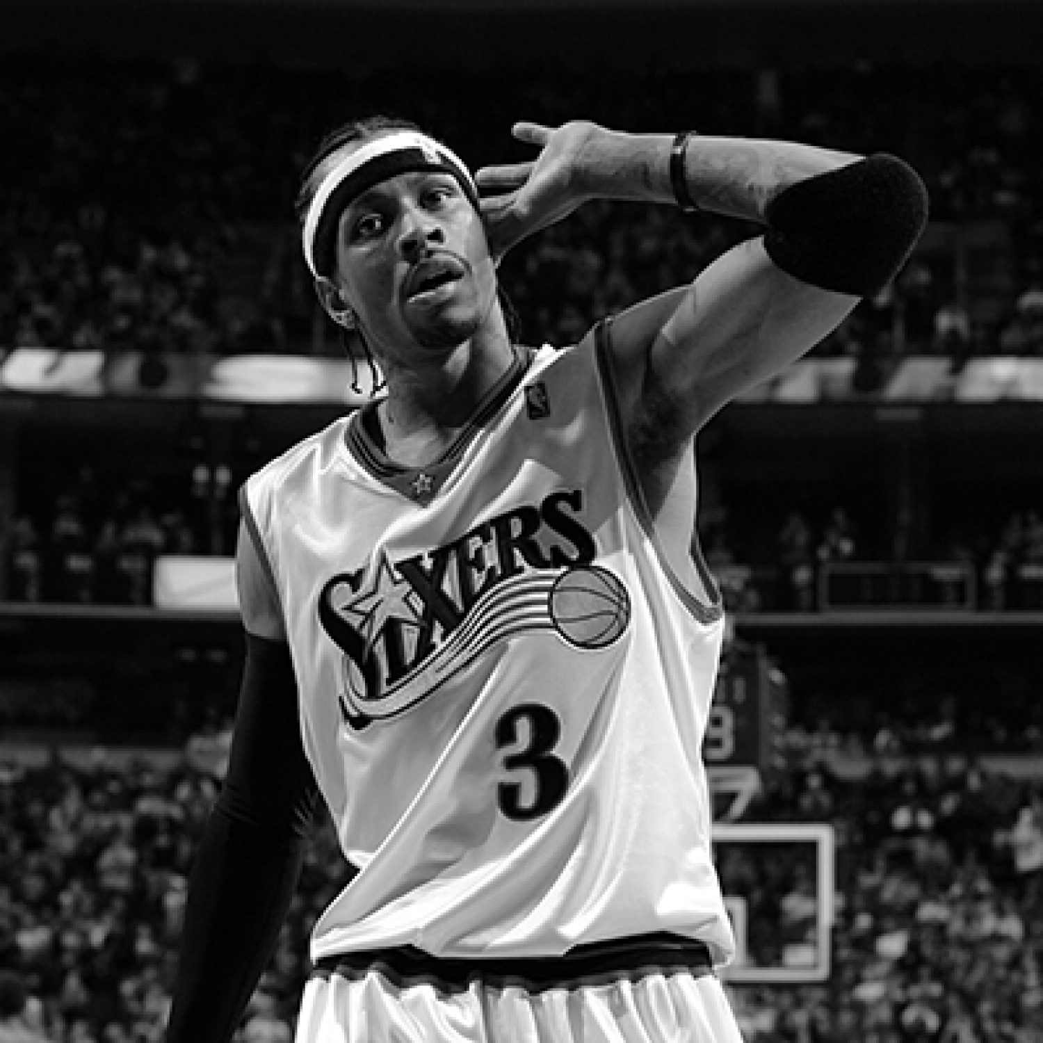 Song of the Week: Post Malone - "White Iverson"