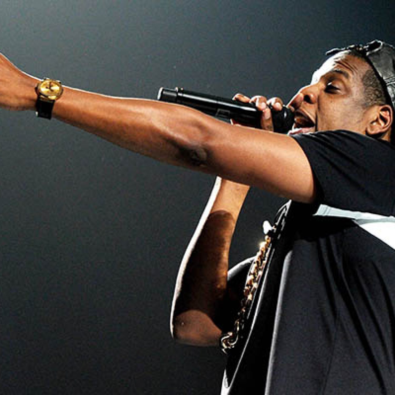 Song of the Week: Sauce Money feat. Jay-Z - "Pre-Game"