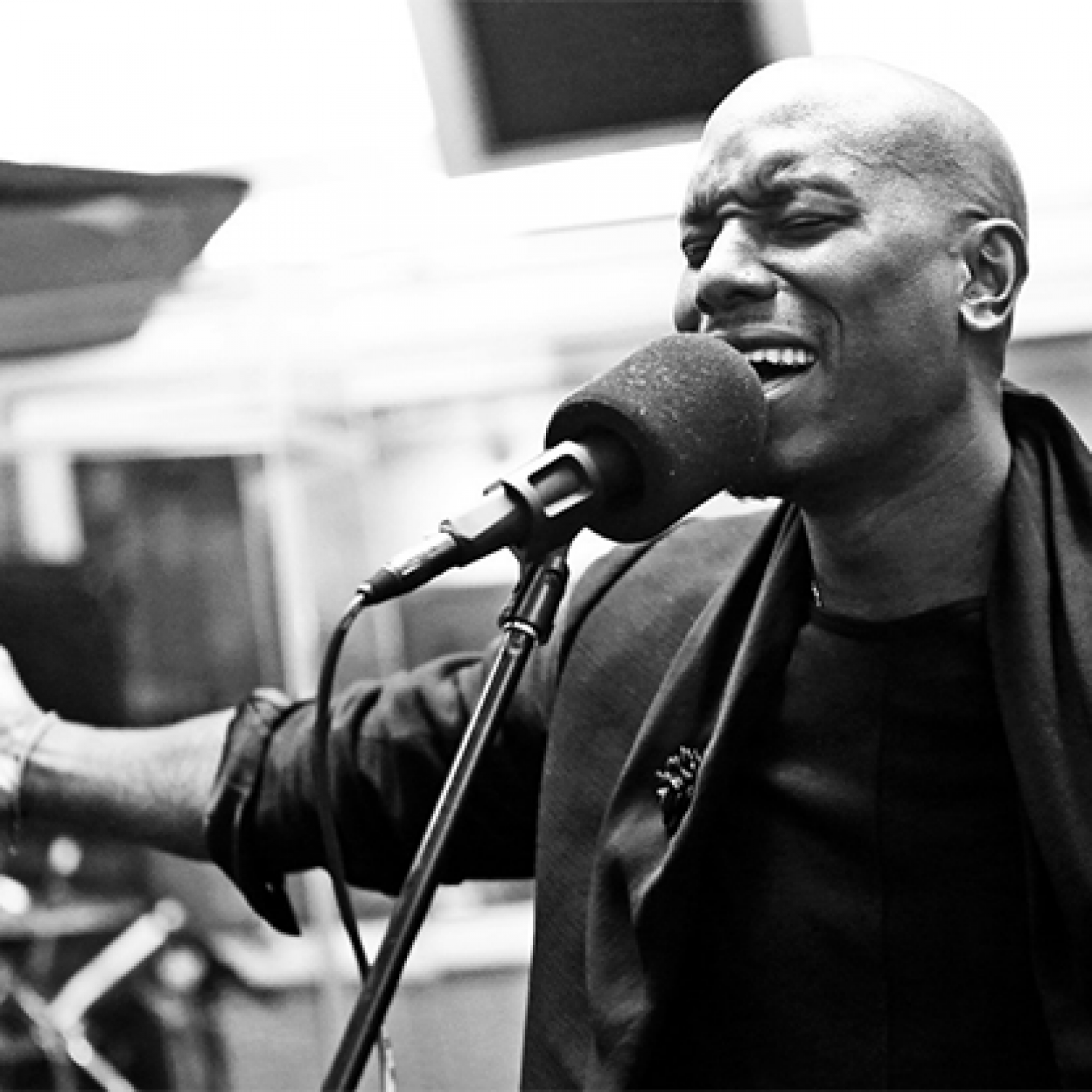 Album Sales: Tyrese is #1