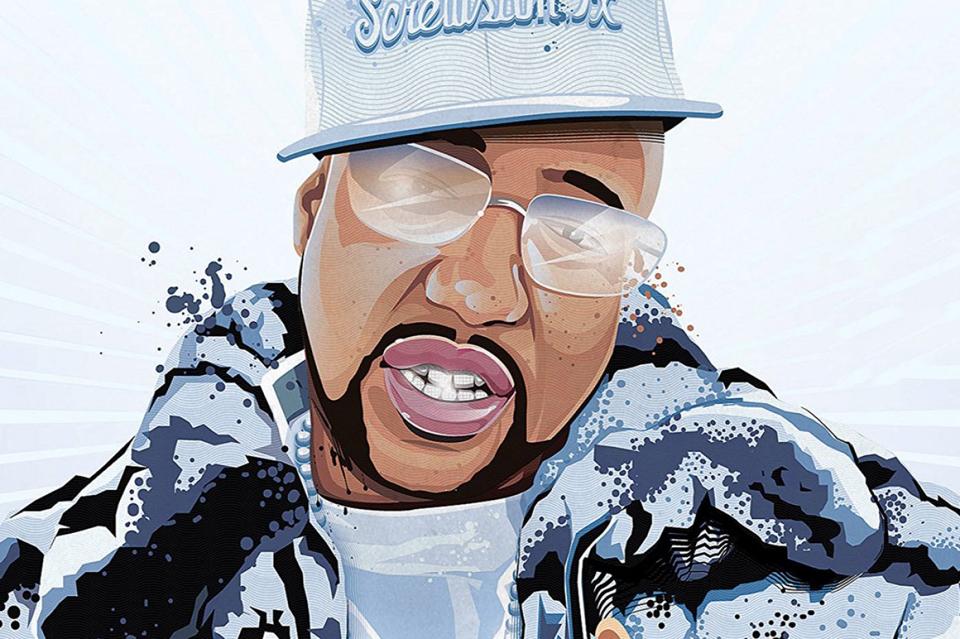 Sweet Jones: Pimp C's Trill Life Story [Book Review]