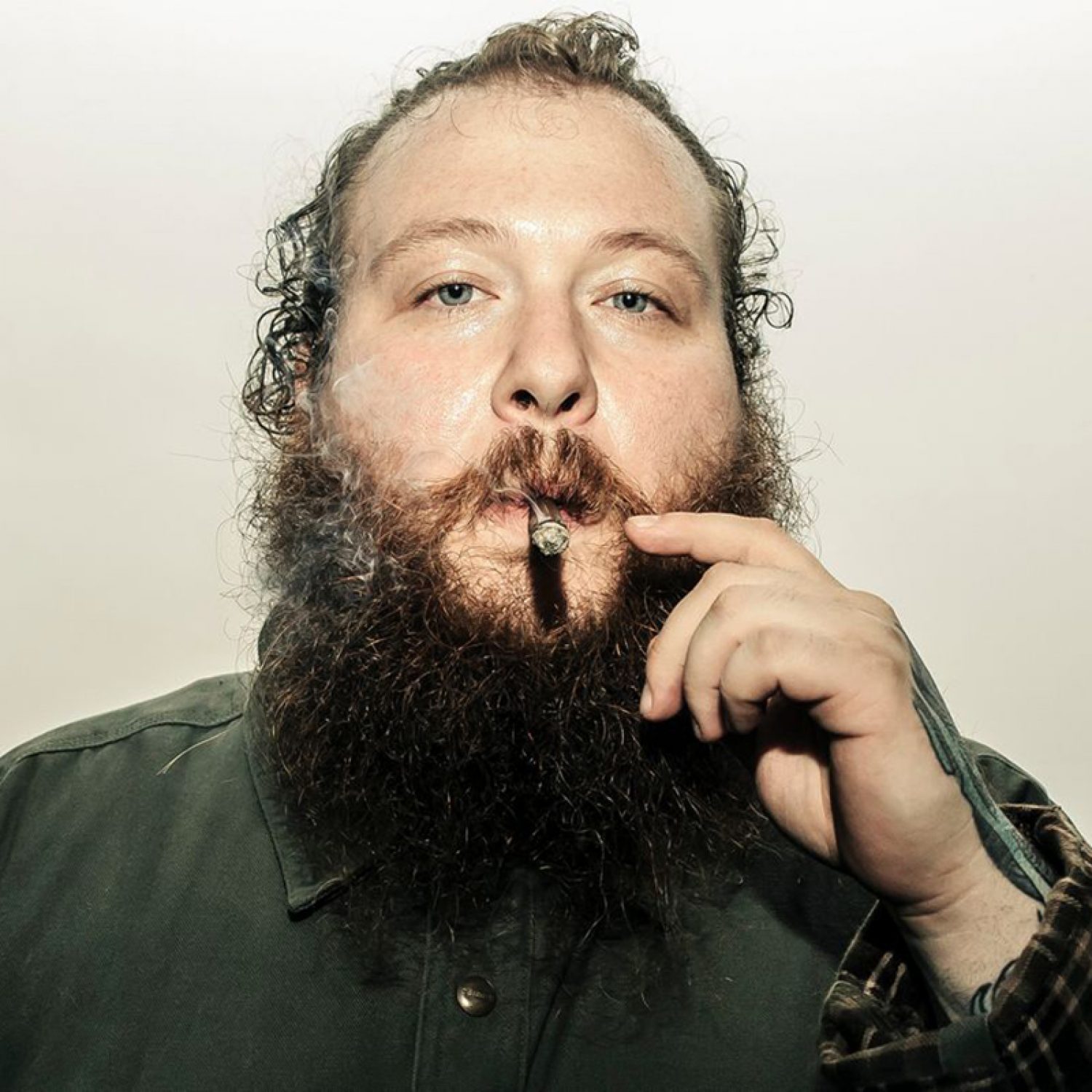 Action Bronson feat. Jah Tiger & Meyhem Lauren – “Mr. 2 Face ...