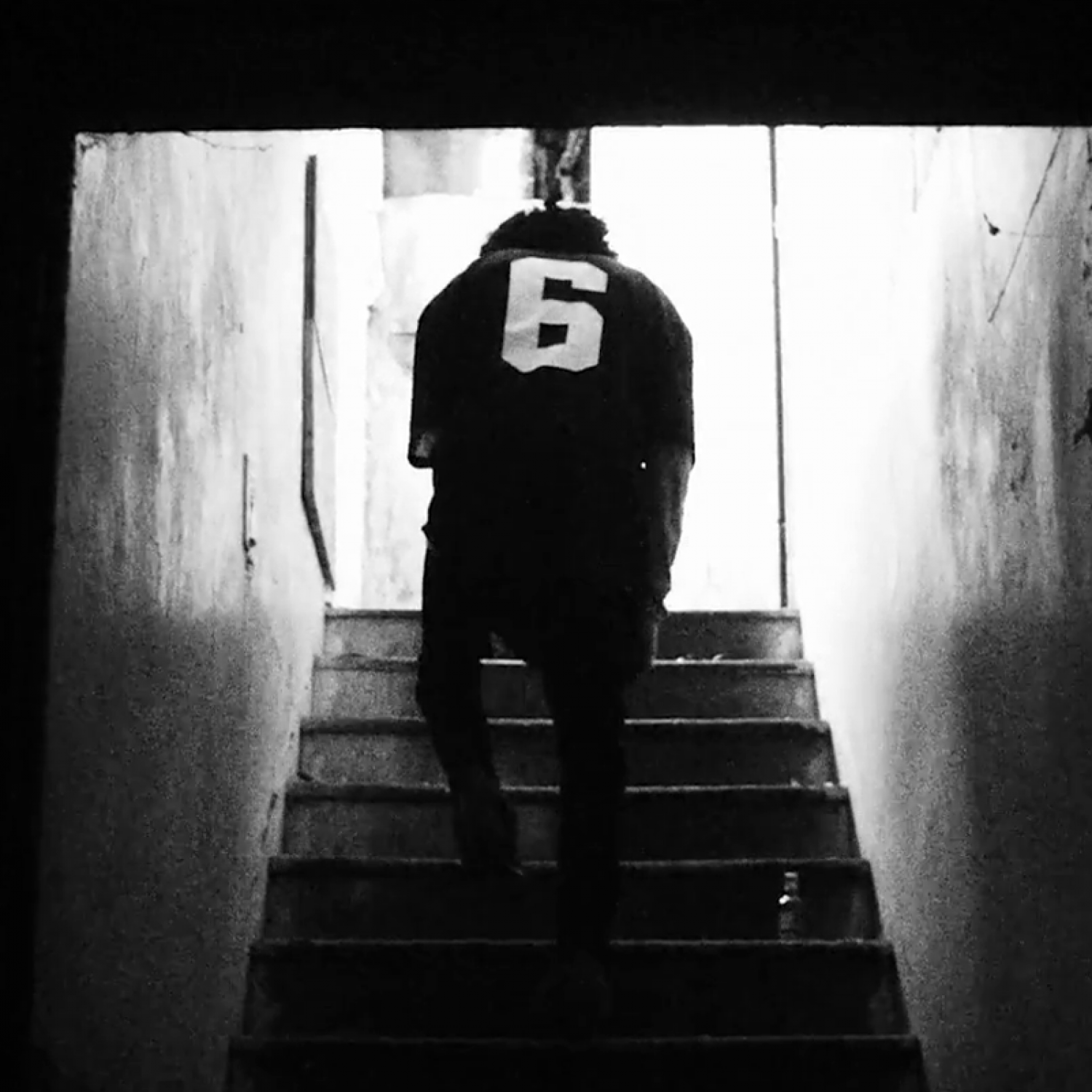 VIDEO: 6lack - "Ex Calling"