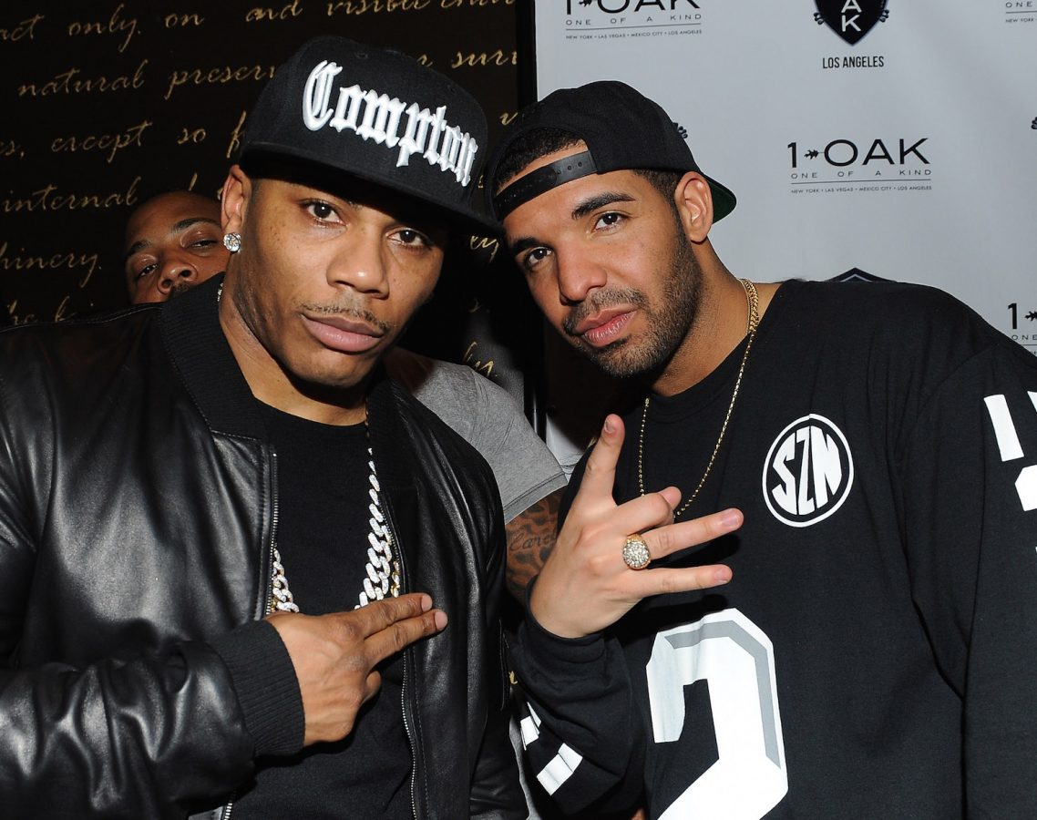 Nelly – 5.0 [Review] – nappyafro.com