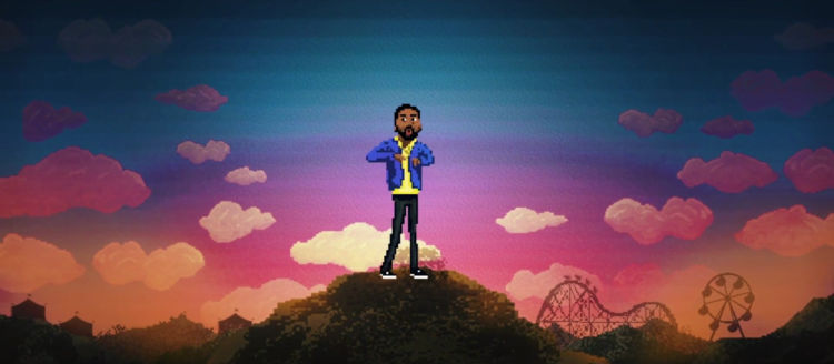 Big Sean – “Jump Out The Window” [Video] – nappyafro.com