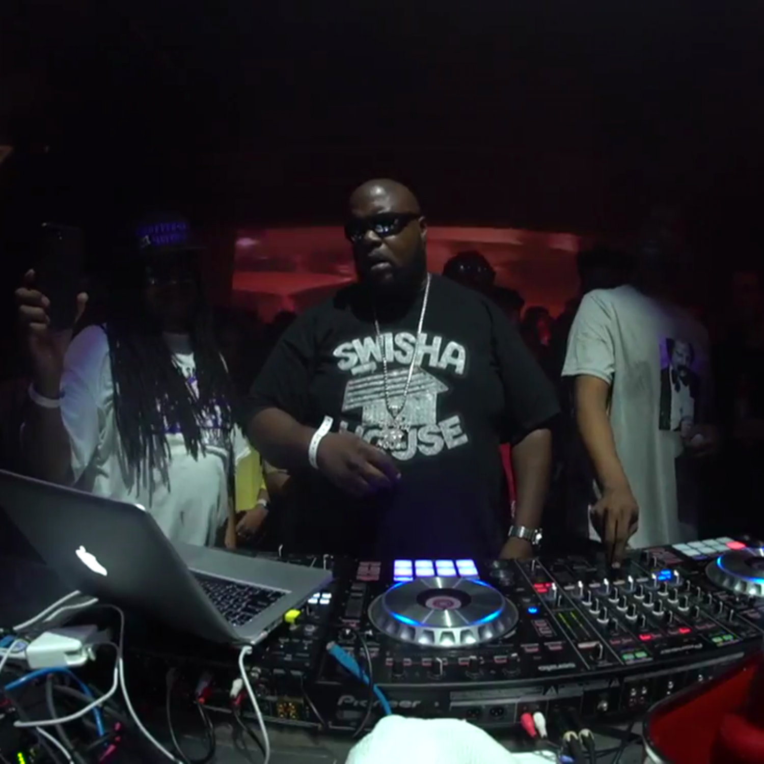 DJ Michael Watts & OG Ron C – Boiler Room DJ Sets [Video] – nappyafro.com