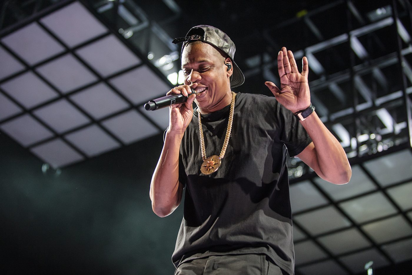 A Late Ass Review of Jay-Z’s 4:44 – nappyafro.com