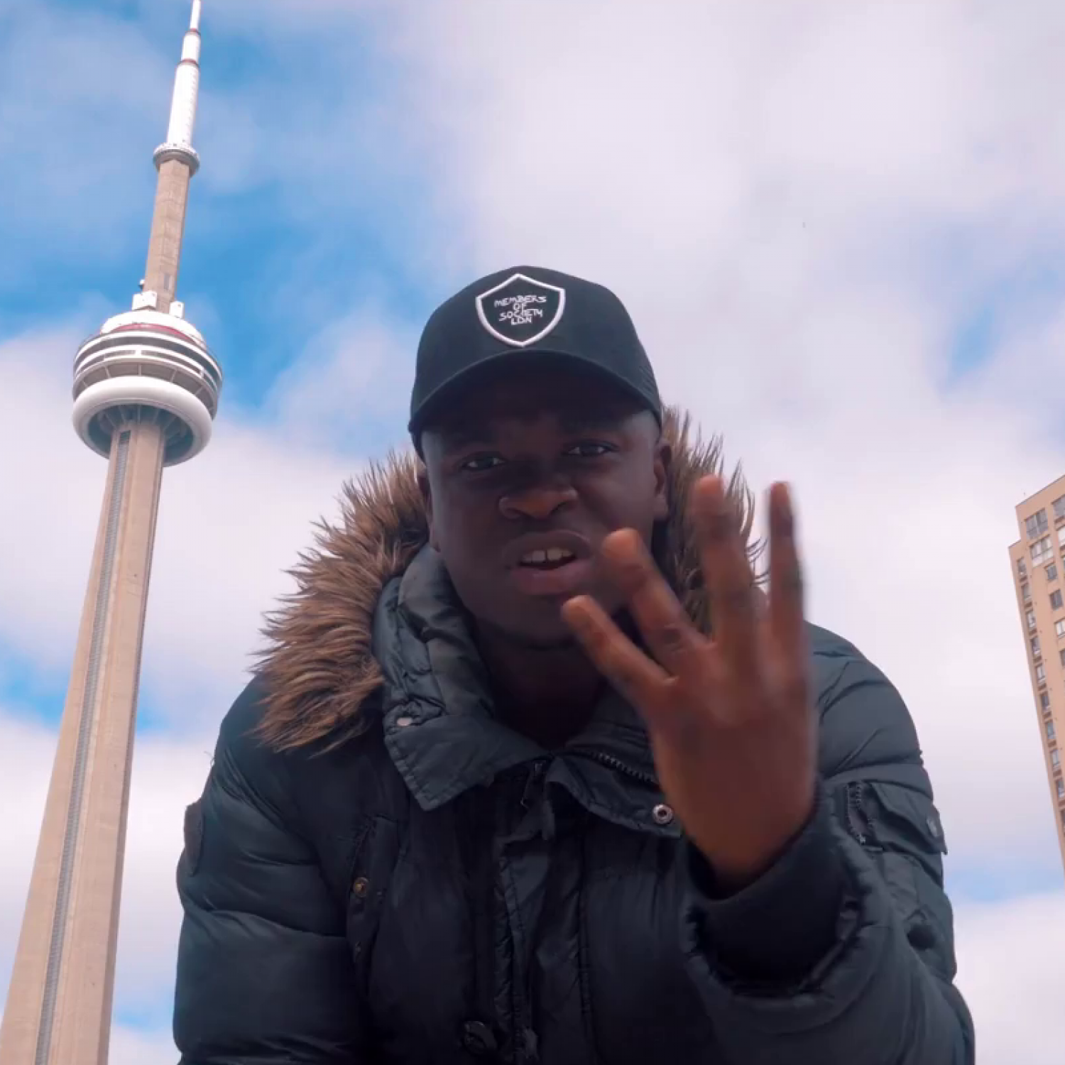 VIDEO: Big Shaq - "Mans Not Hot"