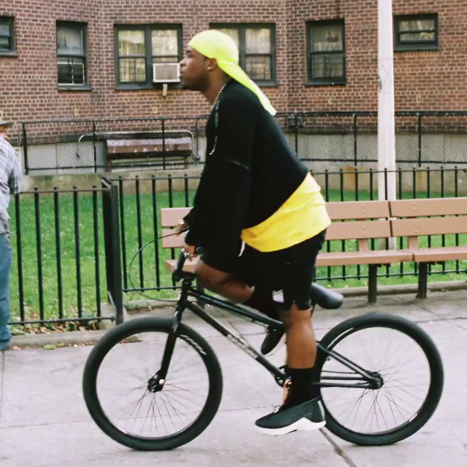 VIDEO: A$AP Ferg - "Plain Jane"