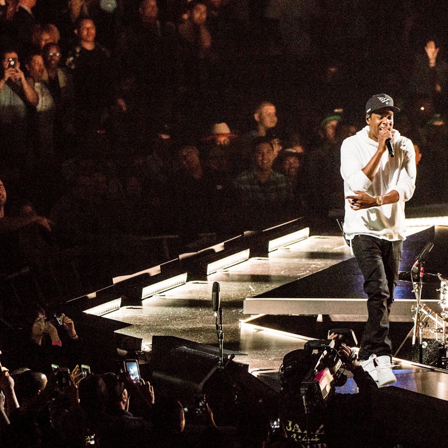 Concert Review: Jay-Z - 4:44 Tour