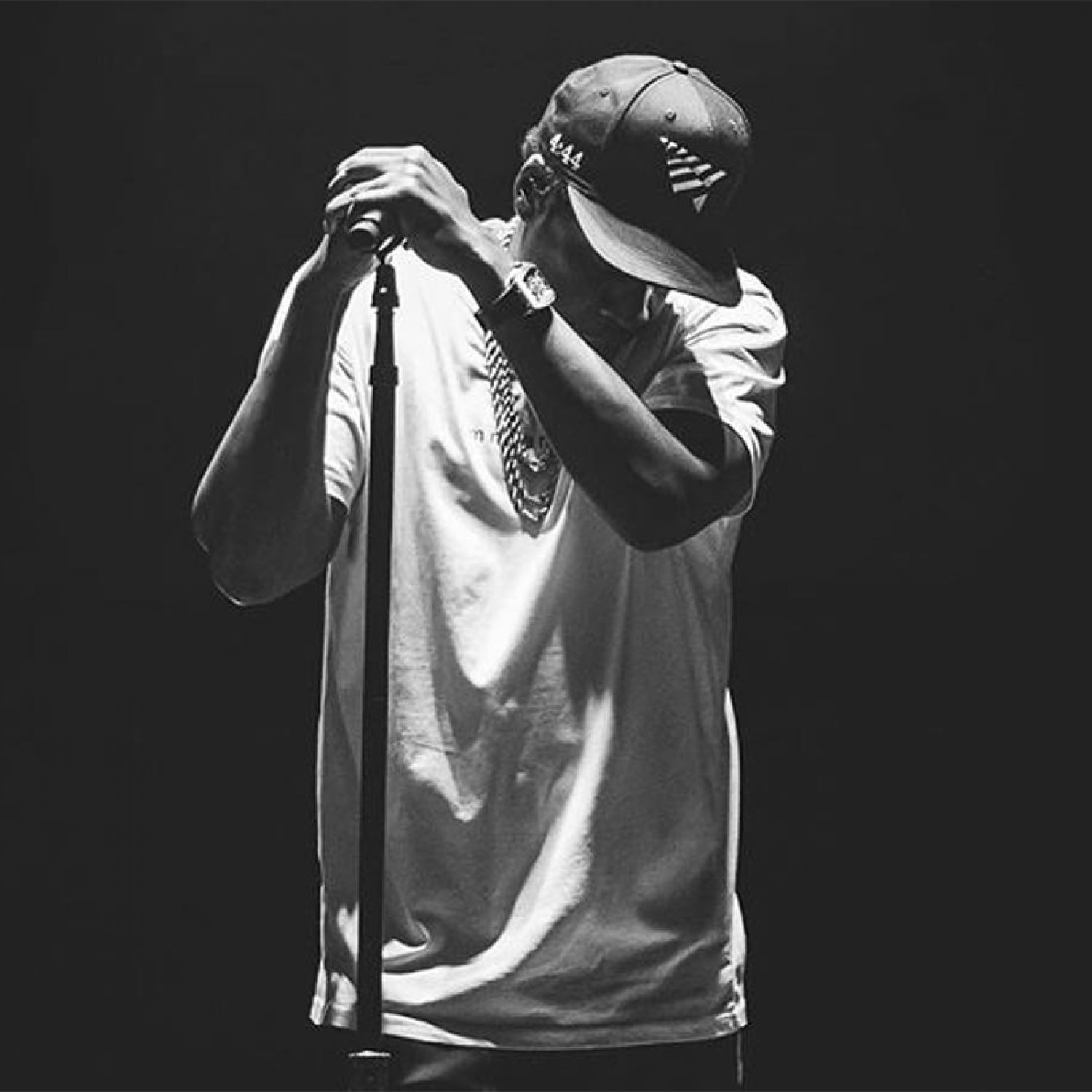 Song of the Week: Jay-Z - "December 4th (Remix)"