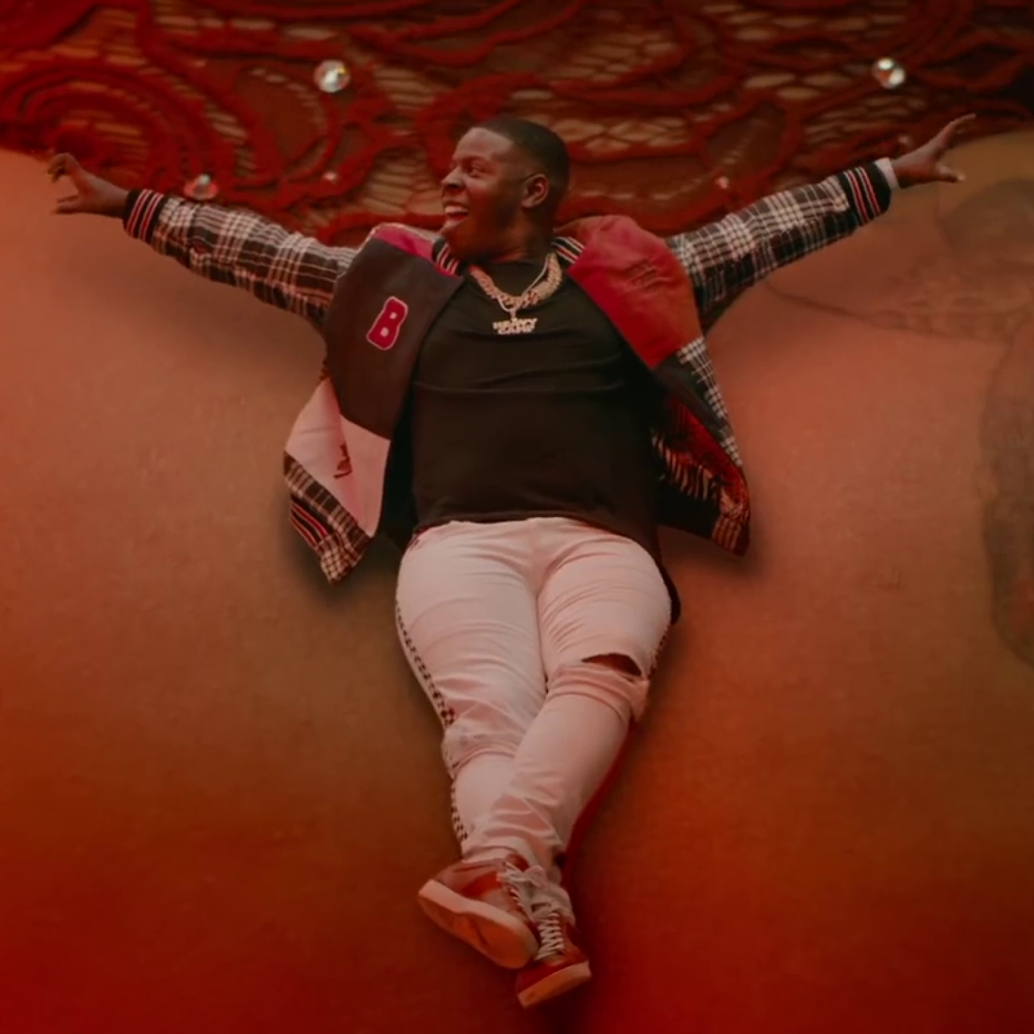 VIDEO: Blac Youngsta - "Booty"
