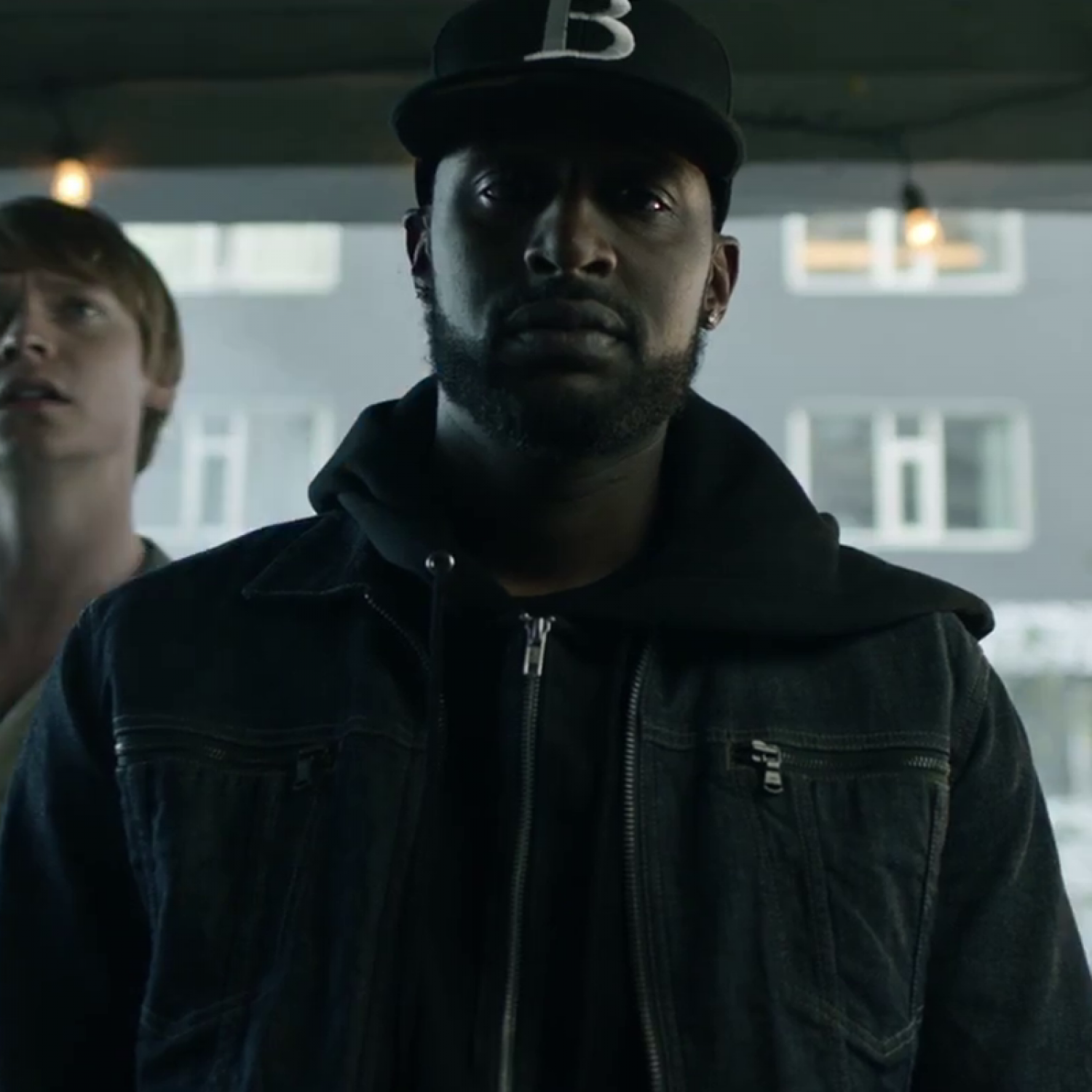 Watch The Uncensored Trailer For 'Bodied'