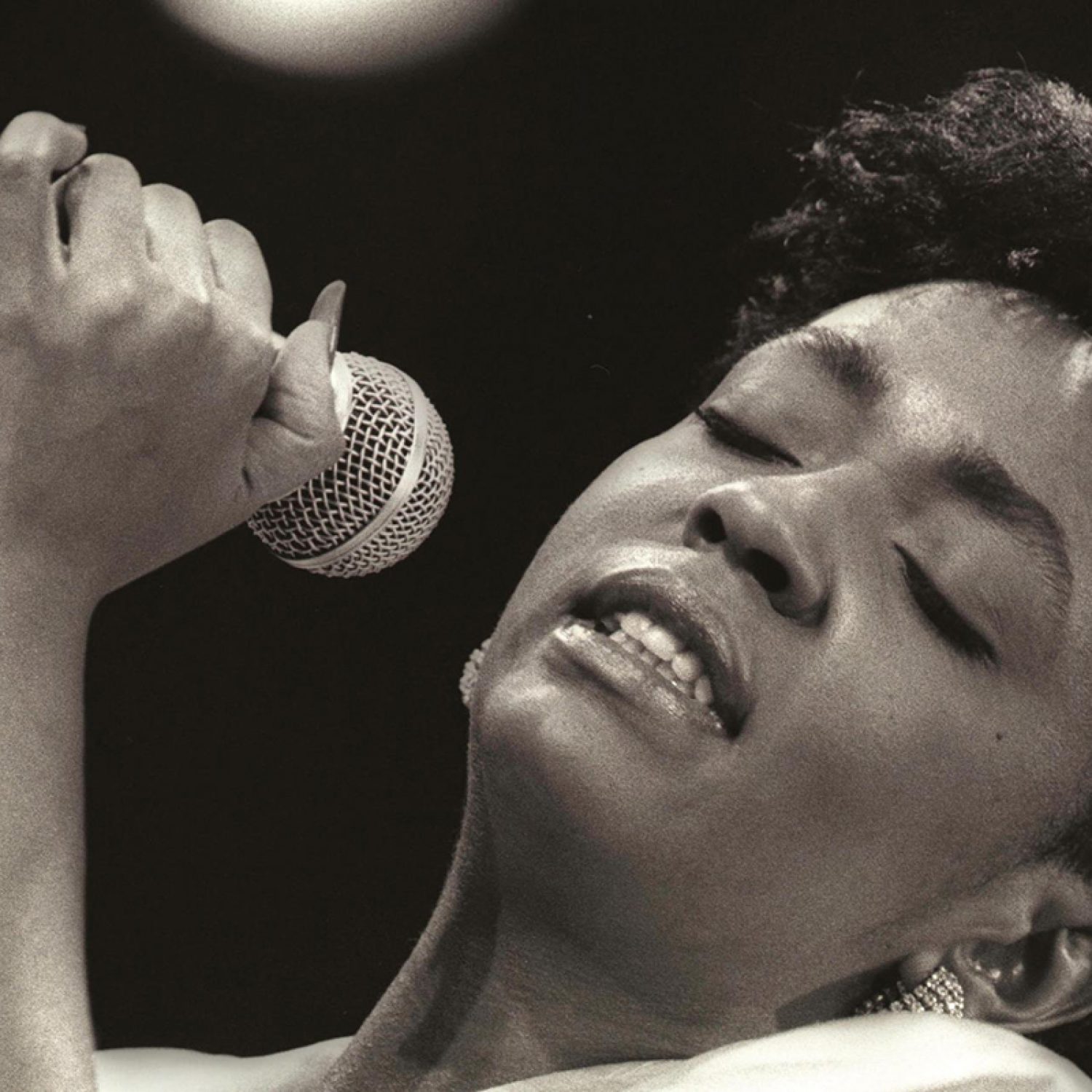 R&B Sunday: Anita Baker - "Angel"