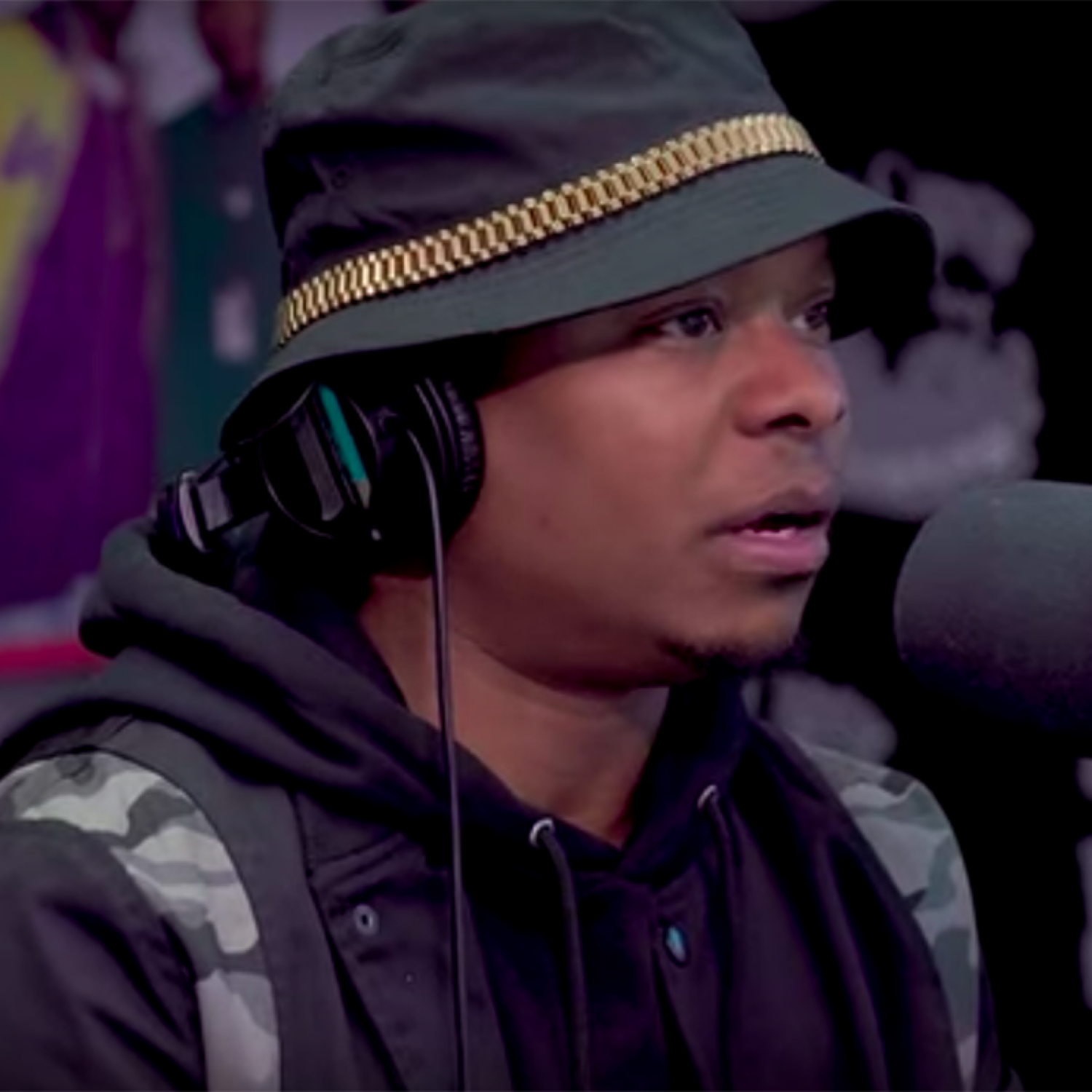 Jason Mitchell On Big Boy s Neighborhood Video Nappyafro jason-mitchell-on-big-boy-s-neighborhood-video-nappyafro