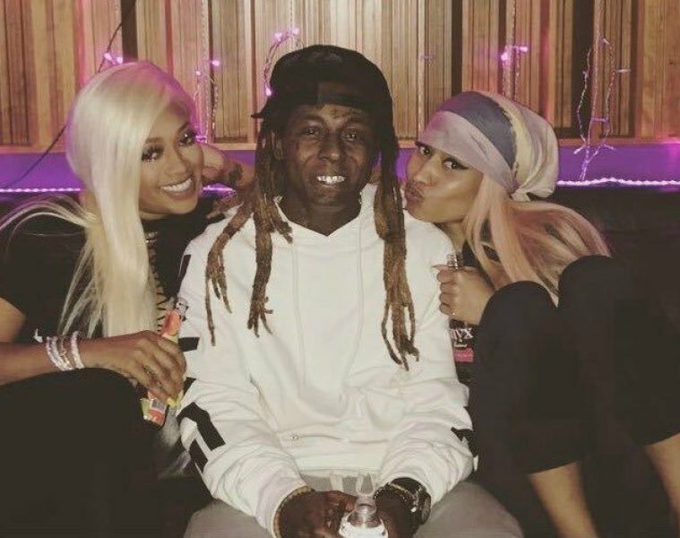Trina – Still Da Baddest [Review] – nappyafro.com