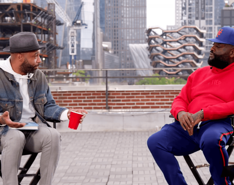 Joe Budden – Pull Up (feat. B.o.B) [Video] – nappyafro.com