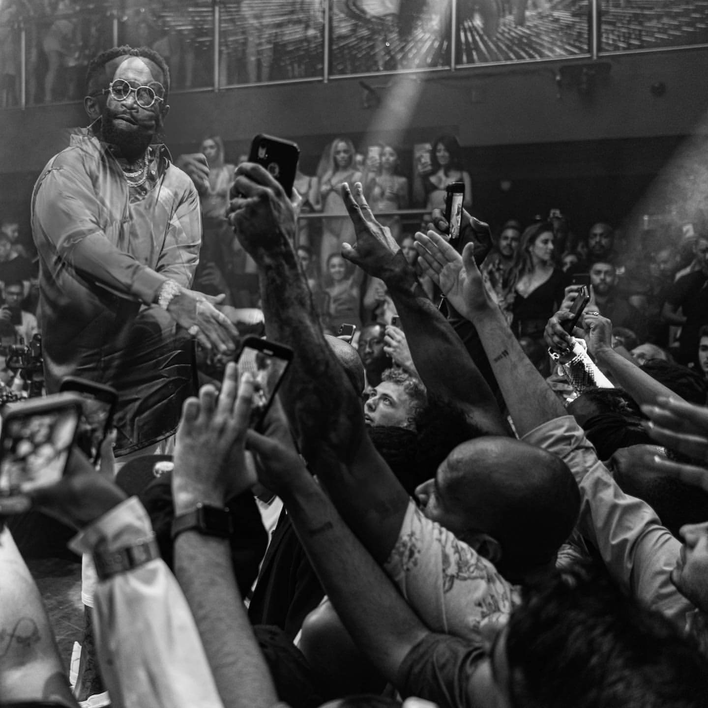 REVIEW: Rick Ross - Port of Miami 2