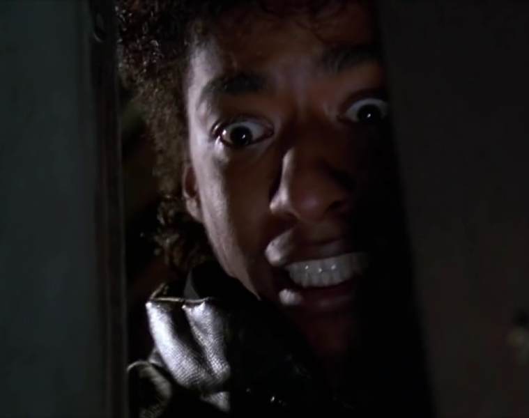 31 More Days of Black Women In Horror: Week 2 – nappyafro.com