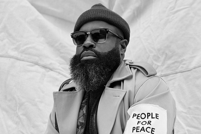 Common feat. Swizz Beatz – “Hercules” [Video] – nappyafro.com