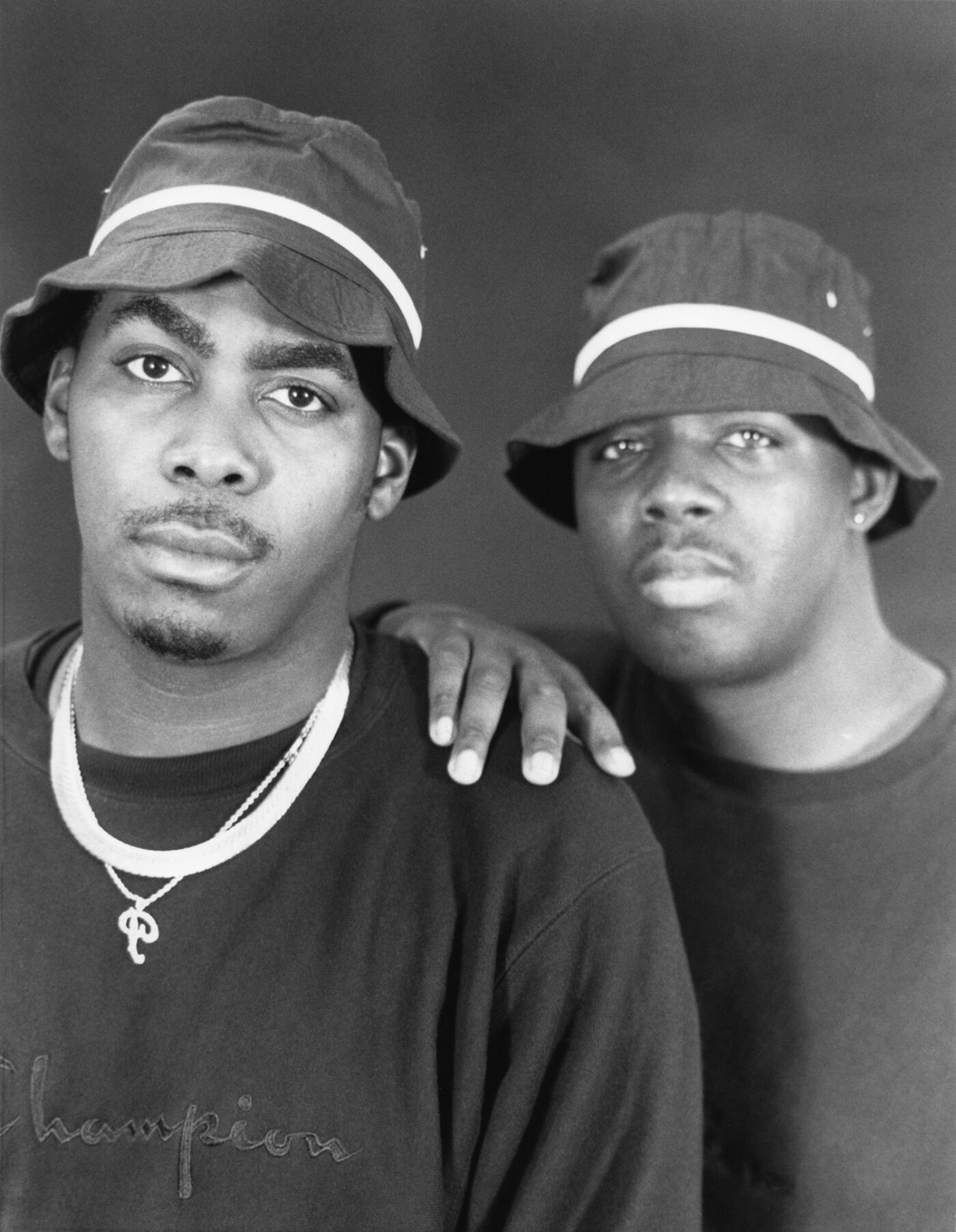 Song of the Week: EPMD - "Never Seen Before (Remix)"