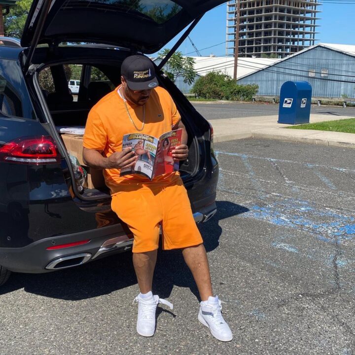 DJ Kay Slay feat. Various Artists – “Rolling 110 Deep” [Video ...