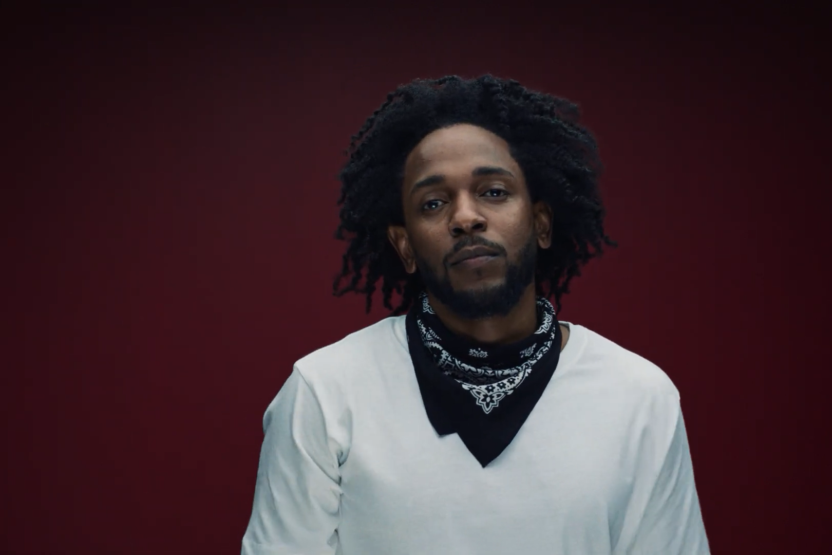 Kendrick Lamar – “The Heart Part 5” [Video] – nappyafro.com