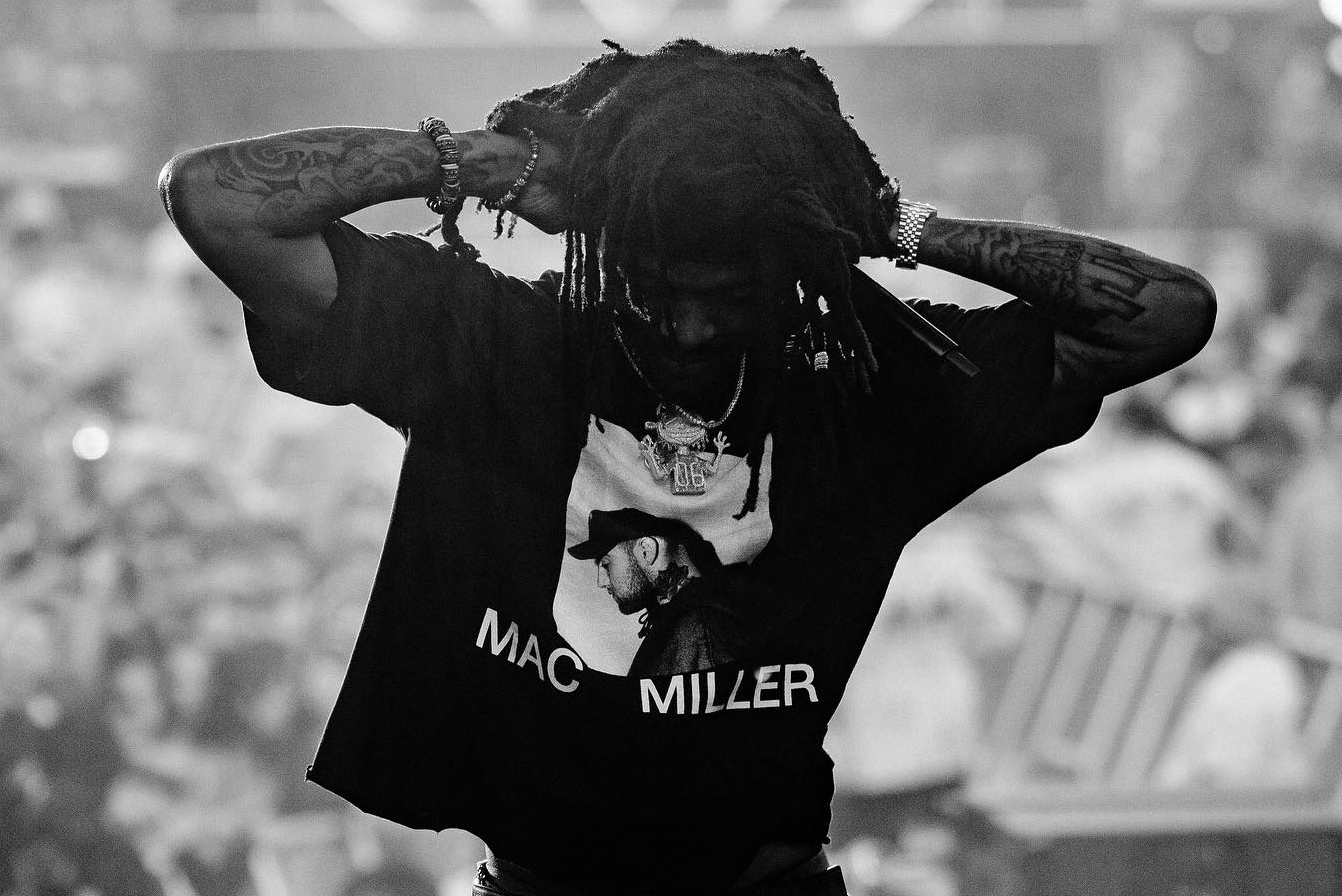 JID – “31 (FREESTYLE)” [Video] – nappyafro.com