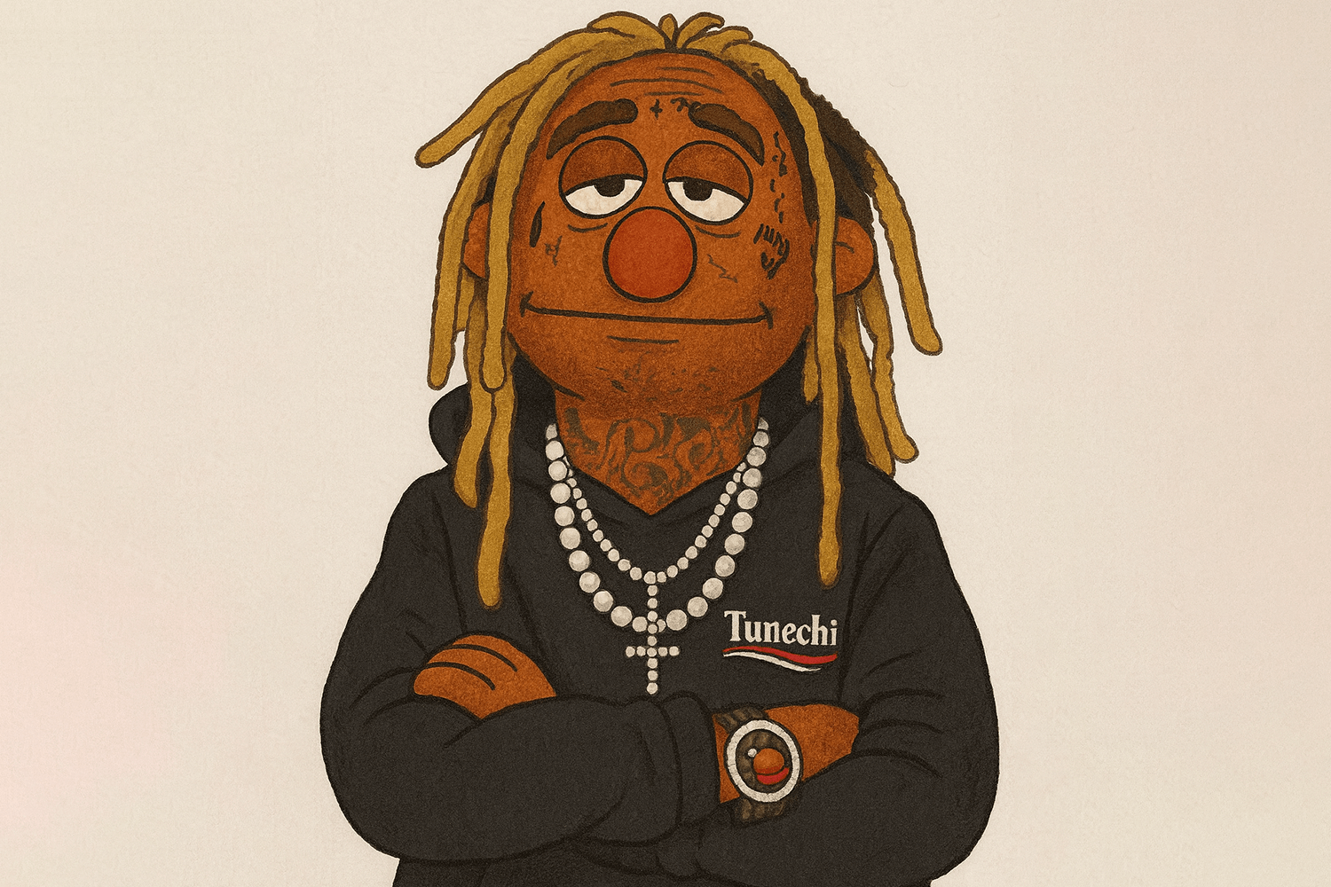 VOL. 88: WATCHING MOVIES OR WHATEVER WITH WEEZY – nappyafro.com